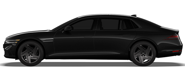 2026 Genesis GV80 - Luxury SUV | Genesis Maple